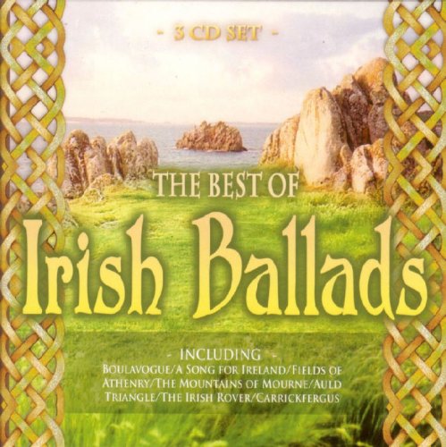 VARIOUS ARTISTS - Best Of Irish Ballads - Amazon.com Music