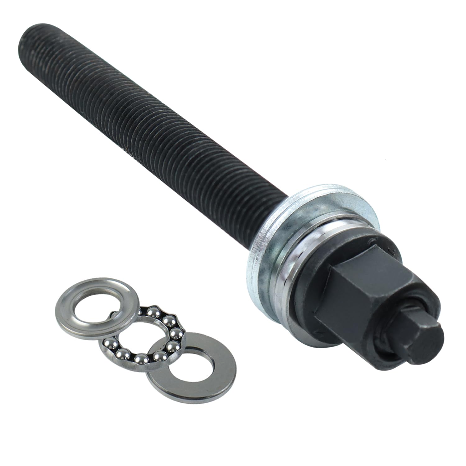 Amazon.com: LS Harmonic Balancer Installation Tool Compatible with GM ...