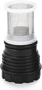 H98-510-S tankless Water Heater Filter for tankless Water Heater (1 ...