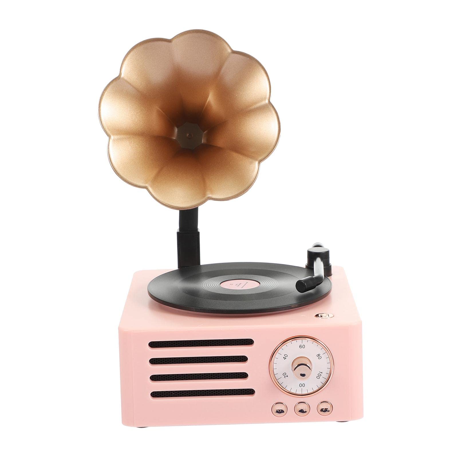 Pink record player - Find the best price at PriceSpy