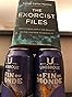 The Exorcist Files: True Stories About the Reality of Evil and How to Defeat It: Martins, Father ...