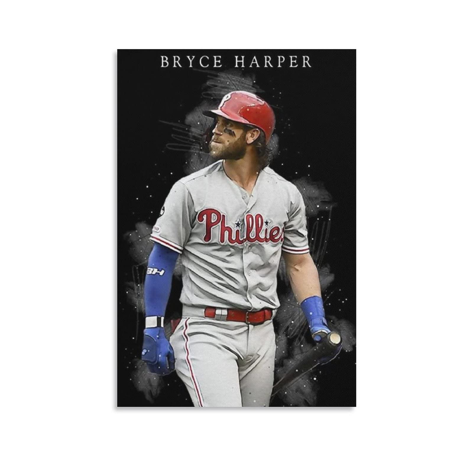 Bryce Harper Family