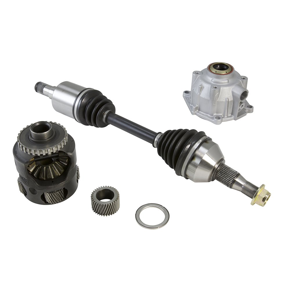 Superior 4t65-e Kit Parts Superior Drummer 4 Superior 4T65-E ...