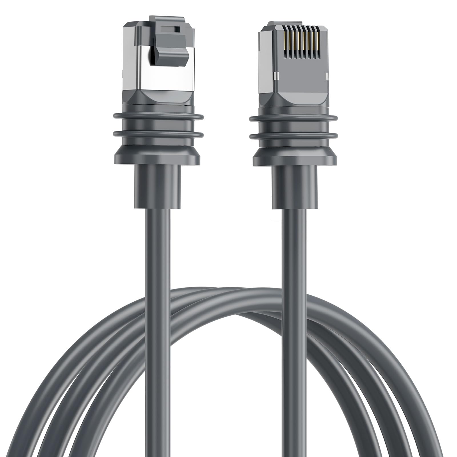 Buy Starlink Gen 3 Cable 6FT/2M, Starlink Cable Gen 3 Replacement Cable ...