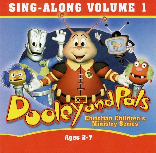 Dooley & Pals - VOL.1 Sing-A-Long - Amazon.com Music