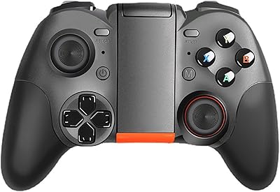Amazon.com: Xfx Pc Game Controller Dual Reflex Gamepad : Video Games