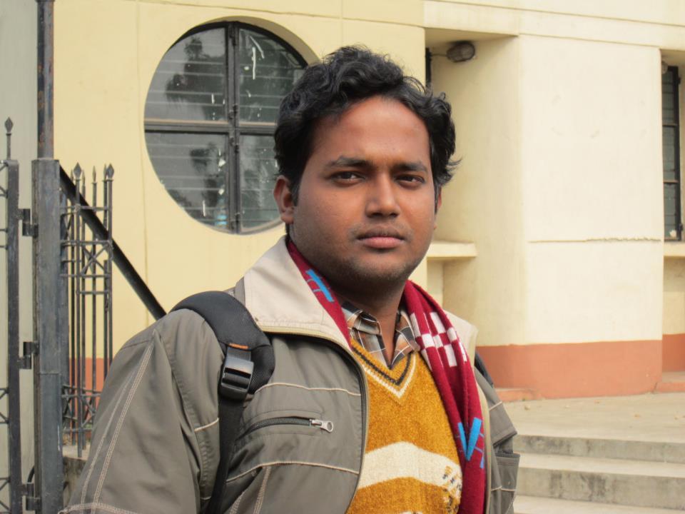 Amazon.com: SOHAM GHOSHAL: books, biography, latest update