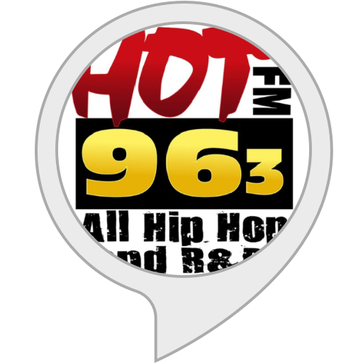Amazon.com: HOT 96.3 : Alexa Skills
