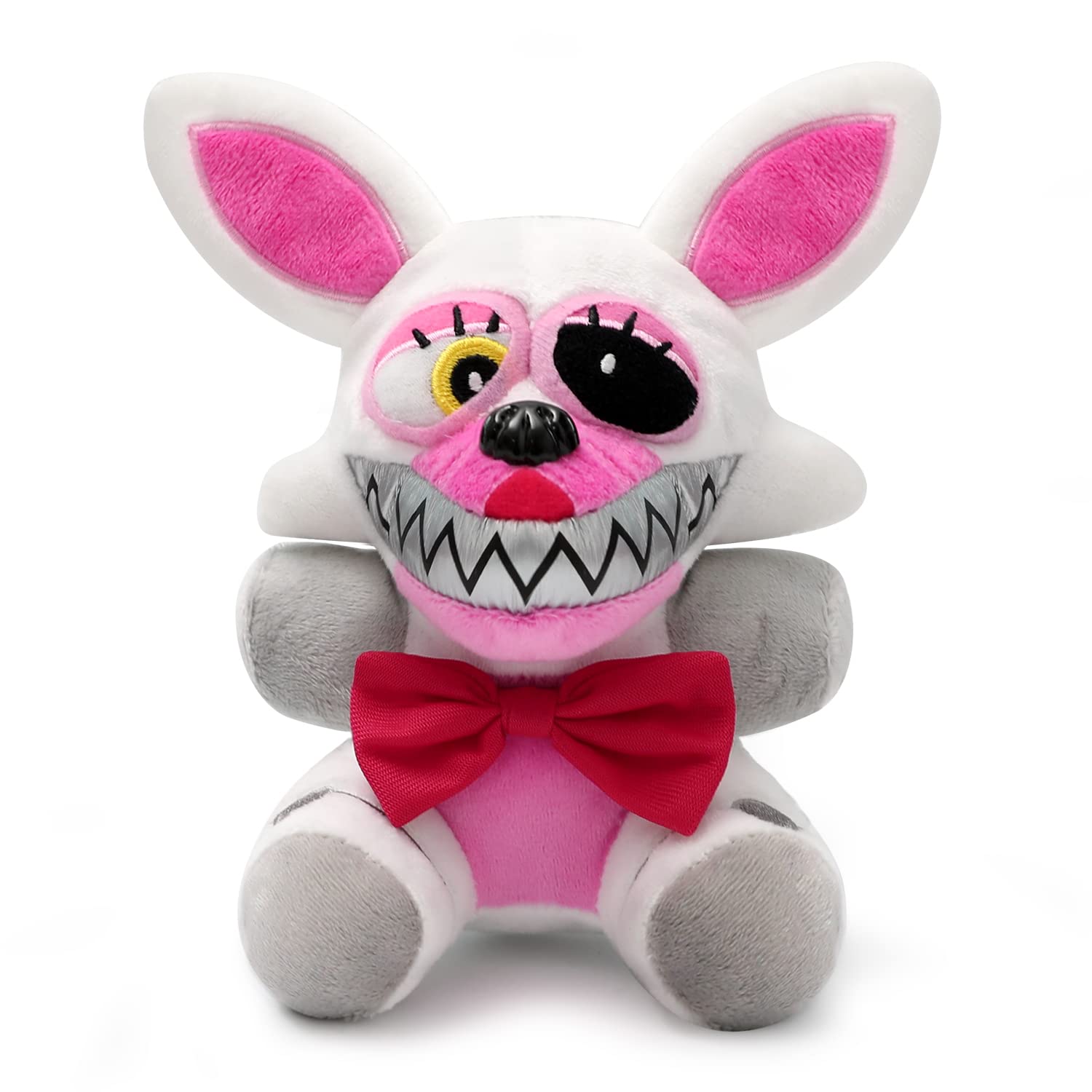 Buy FNAF Plush: Mangle Plush 7",Five Nights Bonnie Chica Springtrap ...