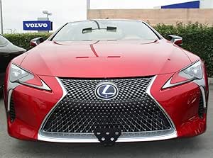 Amazon.com: STO N SHO Front License Plate Bracket Compatible with 2018 ...