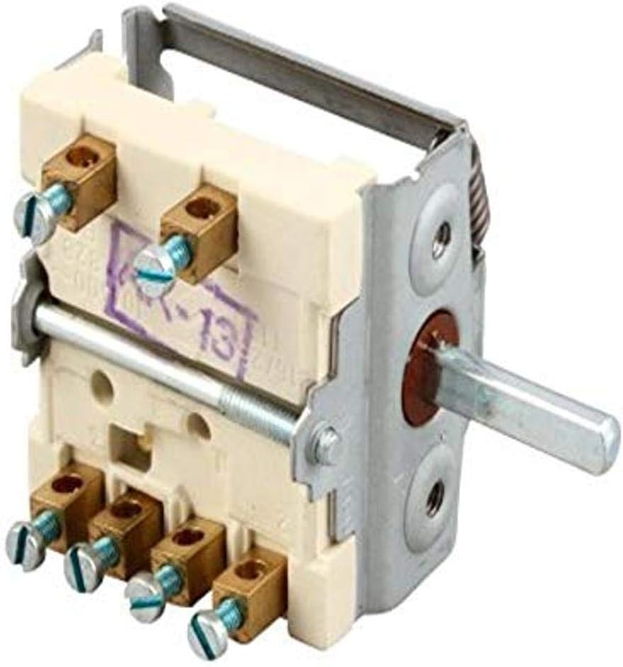 Amazon.com: Hatco R02-19-082 Selector Switch Kit : Appliances