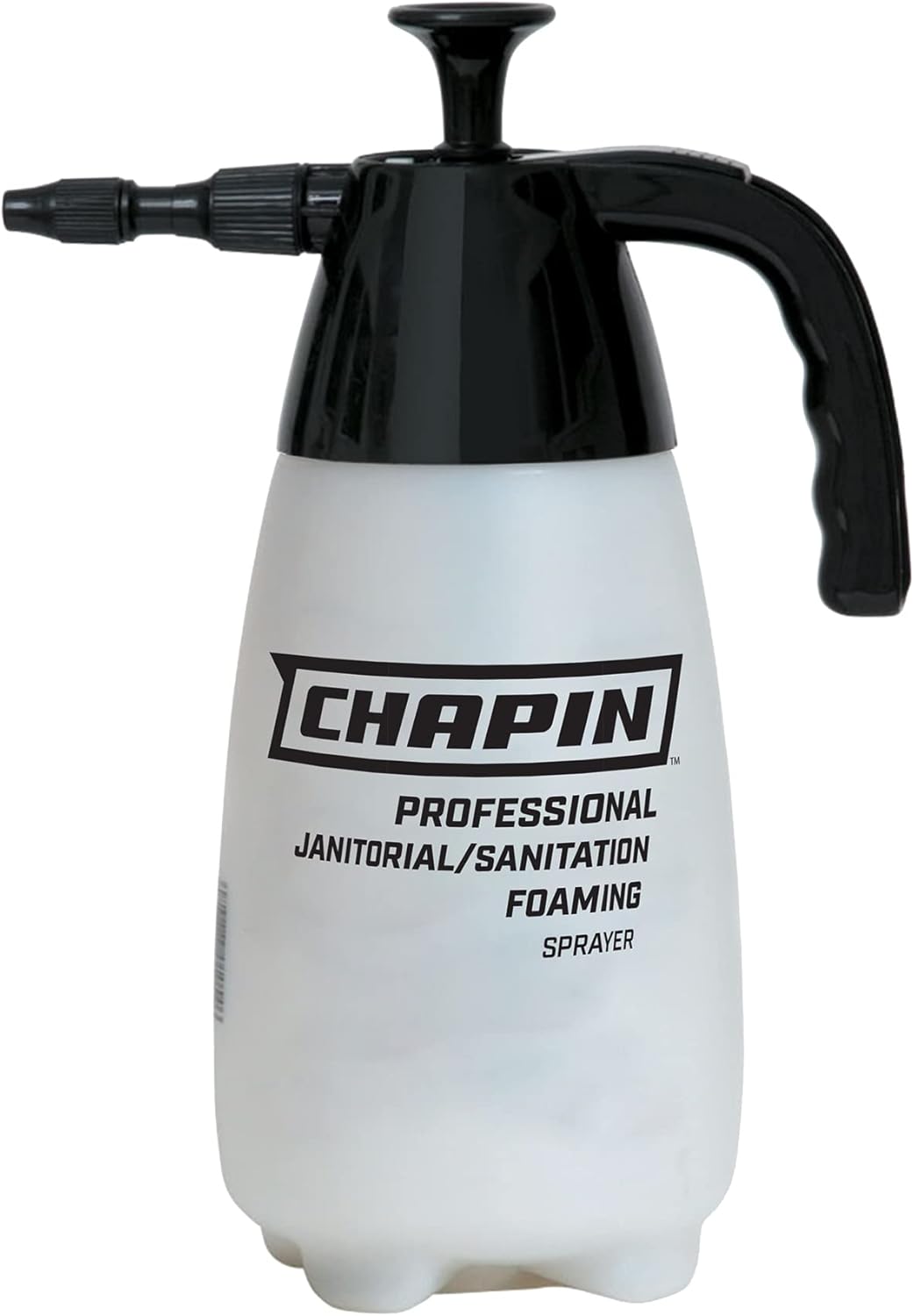 Chapin Hand Sprayer Multi Purpose Poly Foamer Sprayer 48-Ounce 1054 ...