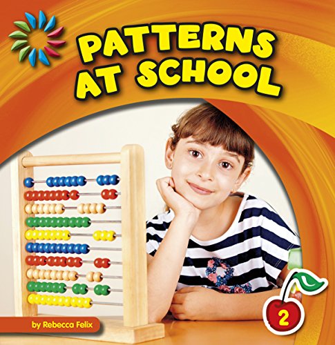 Amazon.com: Patterns at School (21st Century Basic Skills Library ...
