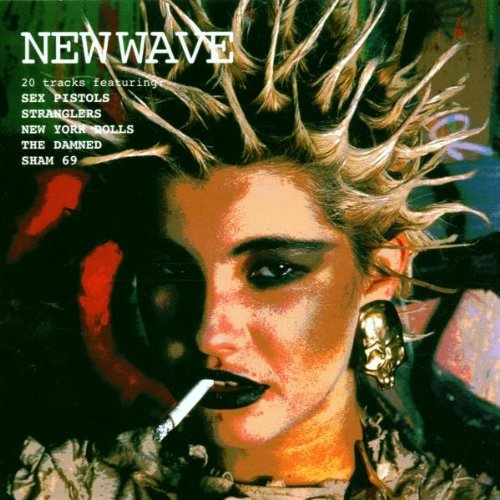Various Artists - New Wave Archive - Amazon.com Music