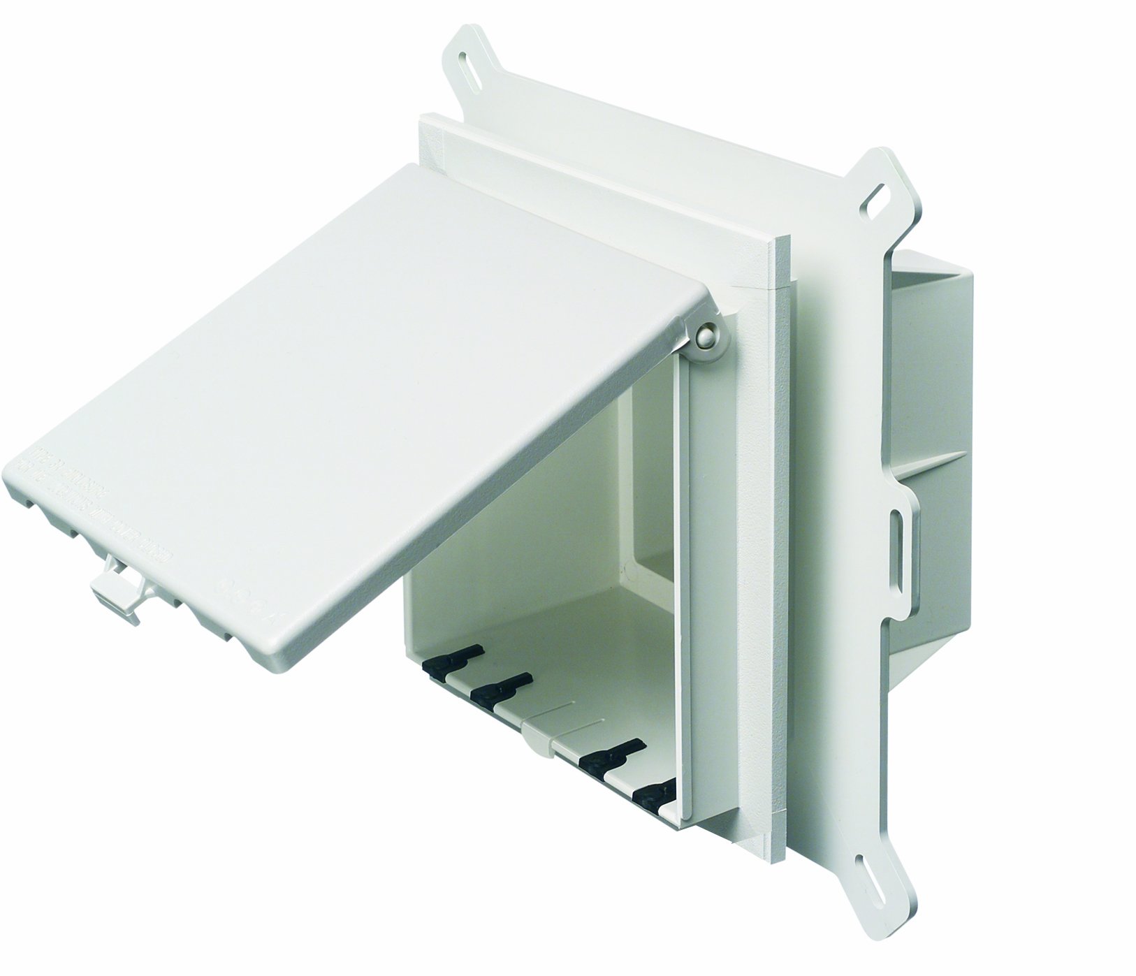 Recessed Weatherproof Box