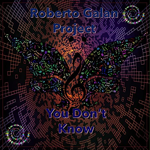 Amazon.co.jp: You Don't Know : Roberto Galan Project: Digital Music