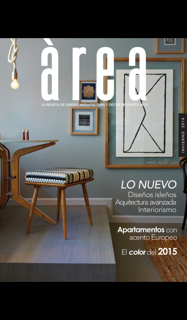 Area Magazine Puerto Rico (Kindle Tablet Edition):Amazon.de:Appstore ...