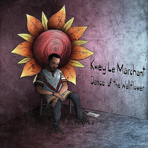 Play Dance of the Wallflower by Kwey Le Marchant on Amazon Music