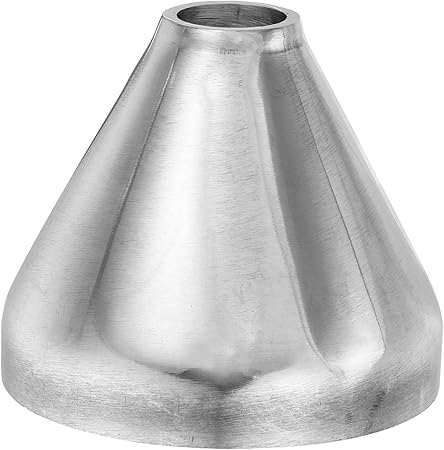 Amazon.com: PATIKIL Concentric Reducer, 3" to 1" Concentric Reducer ...