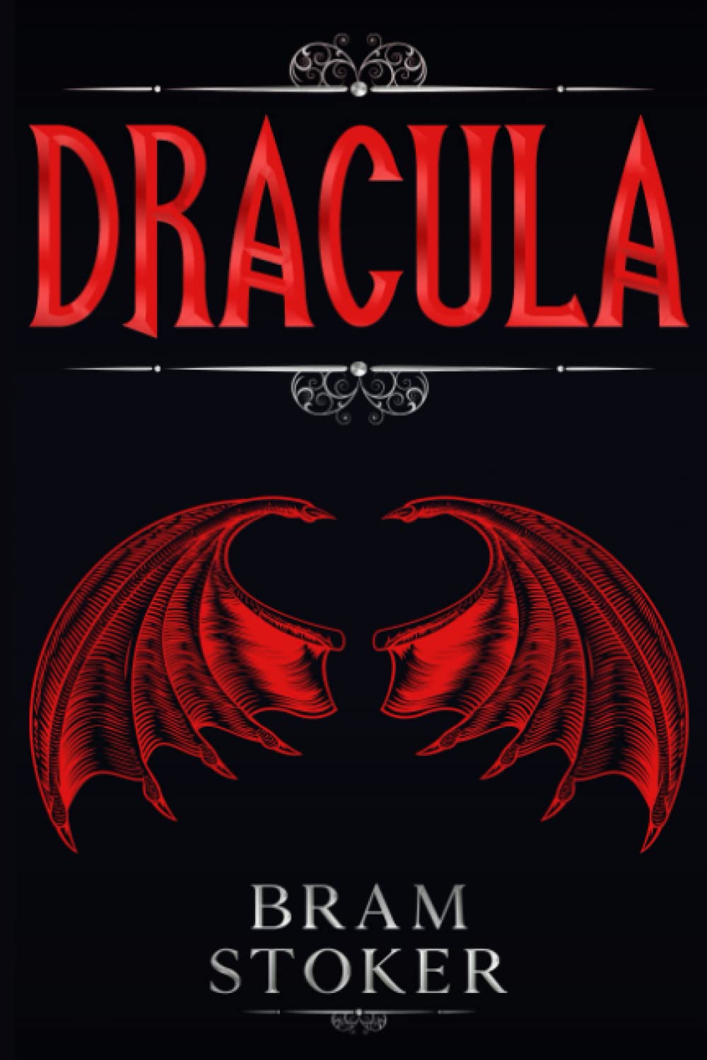 Amazon.com: Dracula: Original 1897 Edition (by Bram Stoker) with added ...