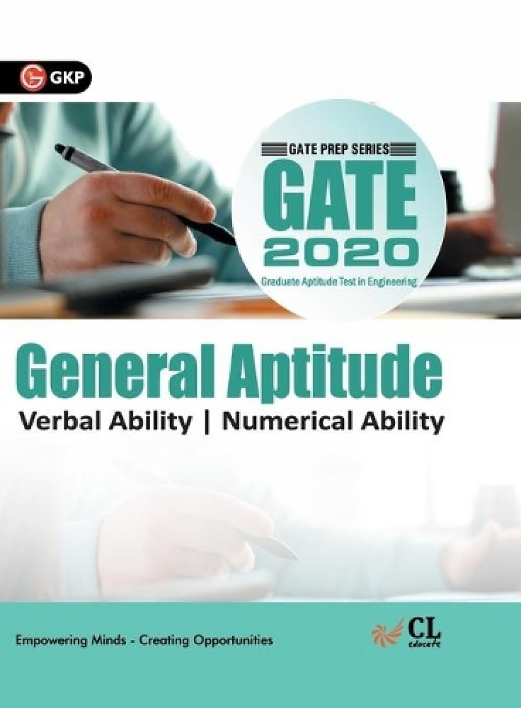 Buy GATE 2020 - Guide - General Aptitude Book Online at Low Prices in ...