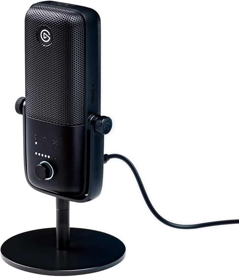 PC Microphones - Amazon.com.au