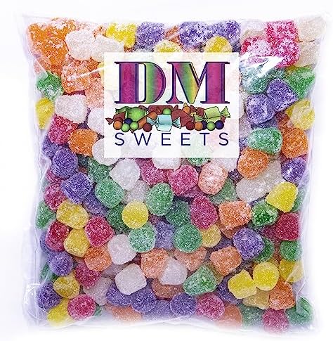 Amazon.com : Spice Drops - 2.5 lbs of Assorted Colorful Sugar Coated ...