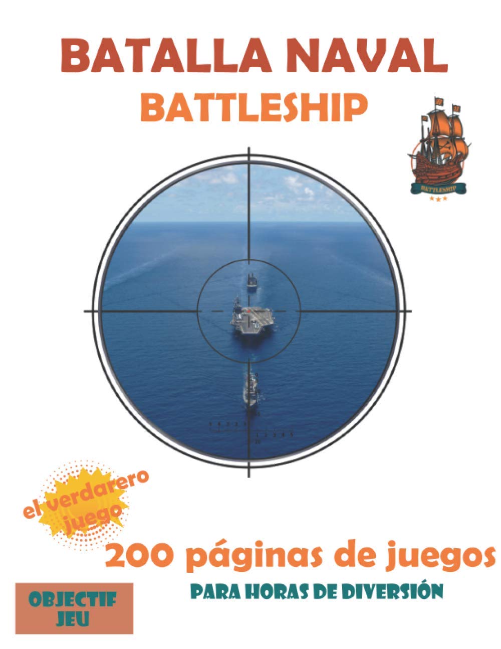 Naval Battleship