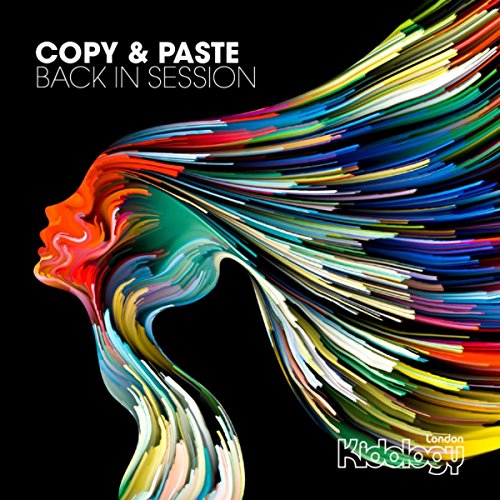 Écouter Back In Session par Copy & Paste sur Amazon Music Unlimited