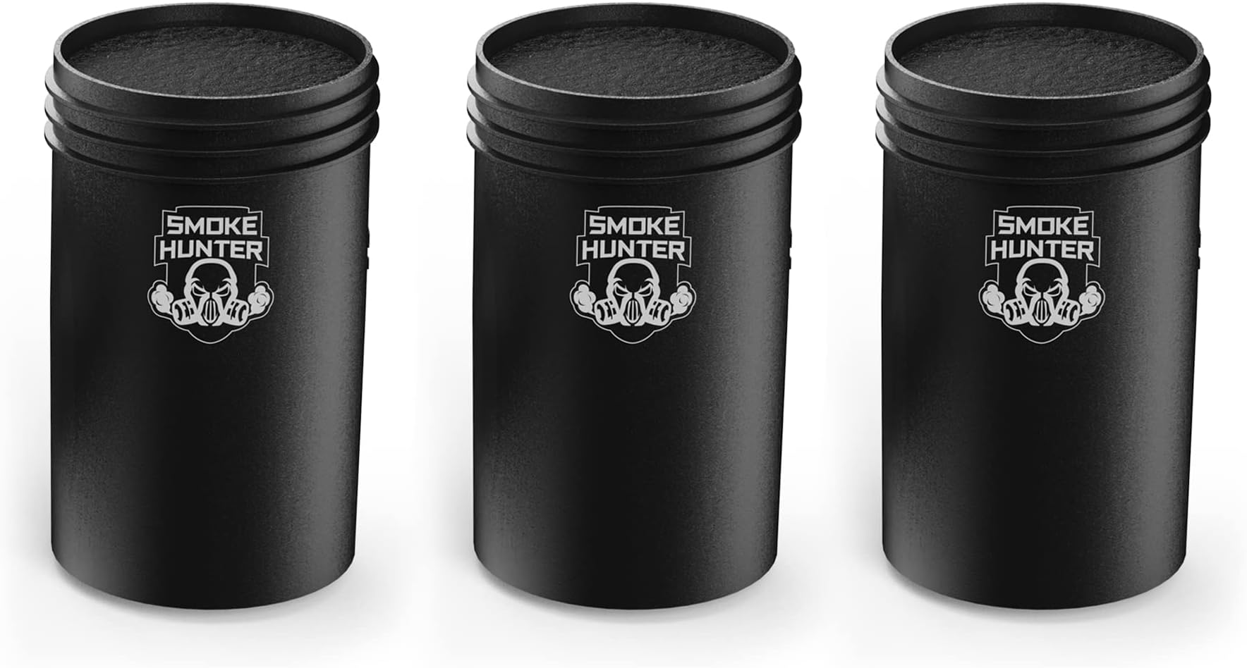 Amazon.com: Smoke Hunter 2.0 Special Replaceable Filter Element 3 Packs ...