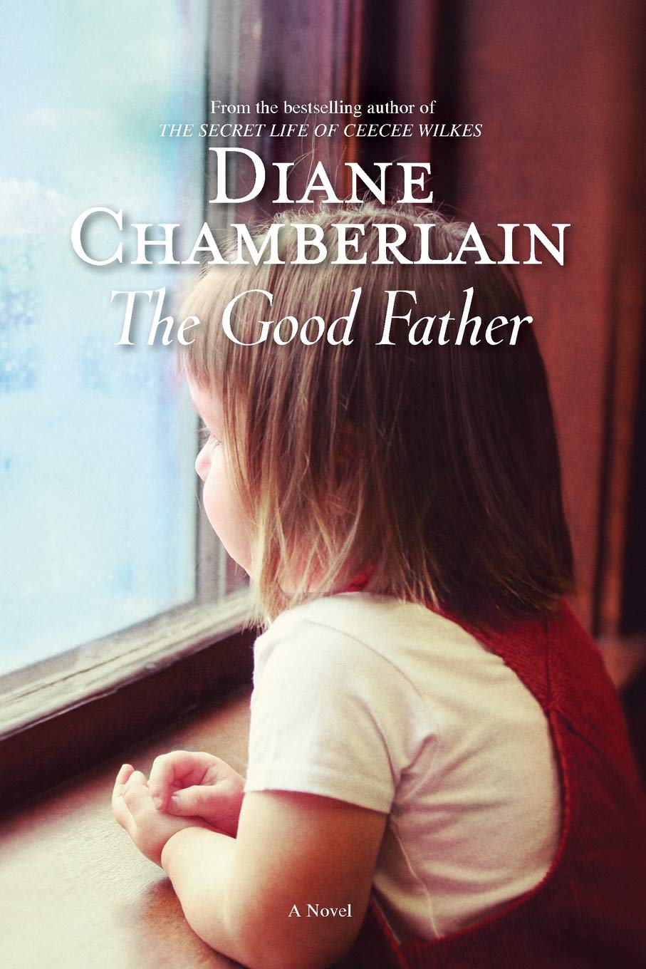 The Good Father: Chamberlain, Diane: 9780778313465: Amazon.com: Books