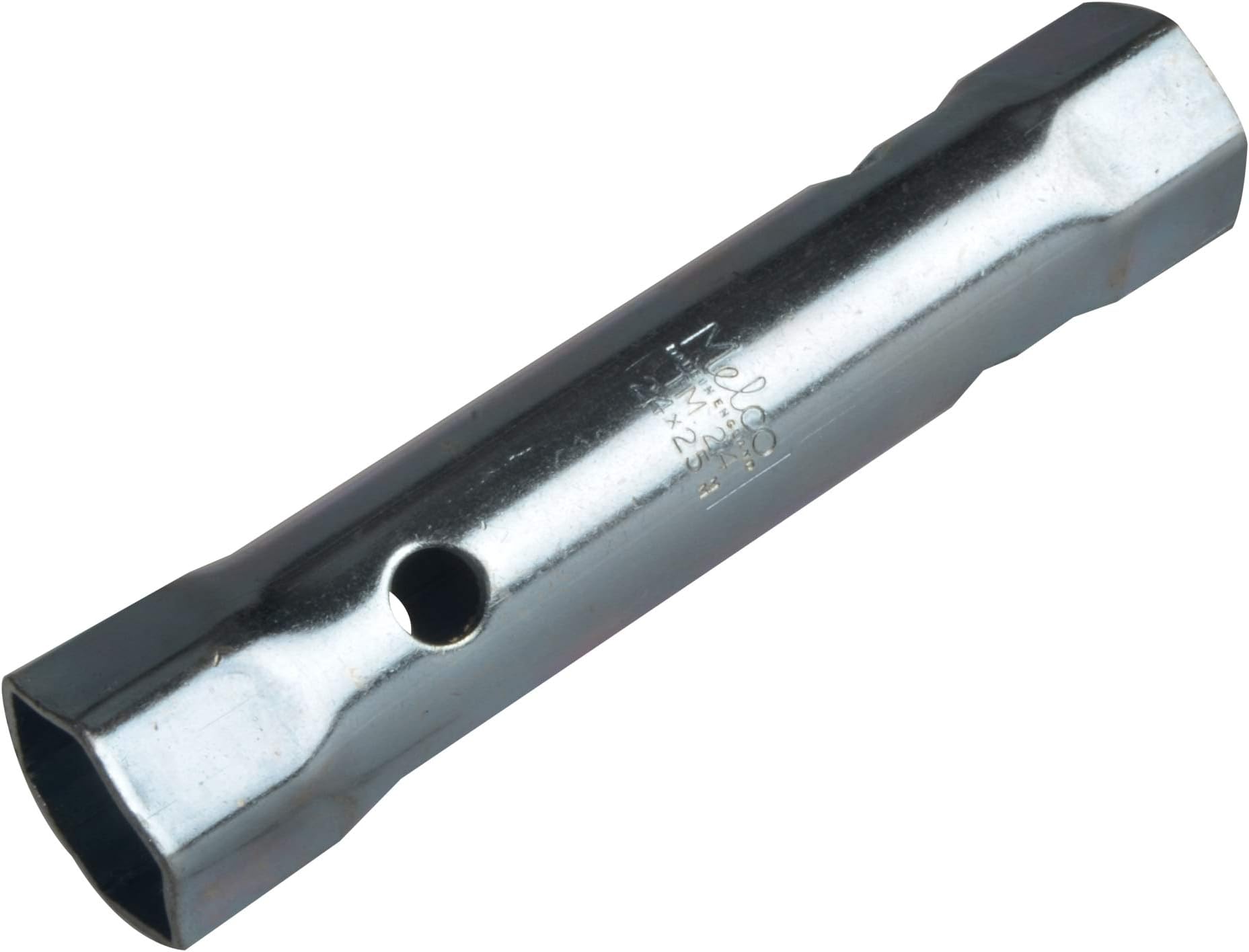 Melco Tm24 Metric Box Spanner 24x25mm X 6in : Amazon.co.uk: DIY & Tools