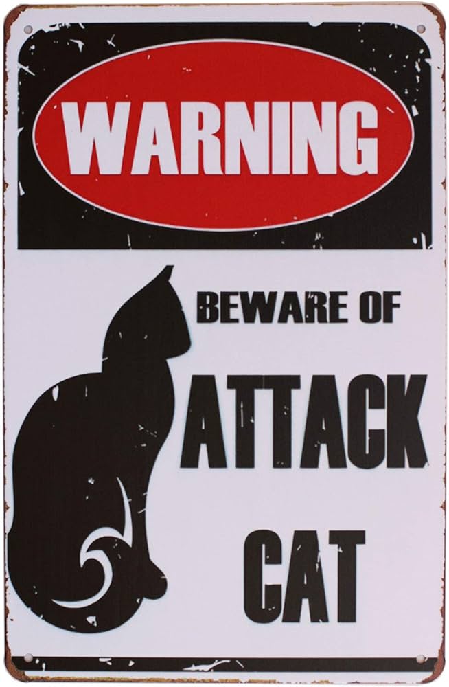 Attack Cat Sign Metal The Battle Cats "Evolutions": The Metal Cat