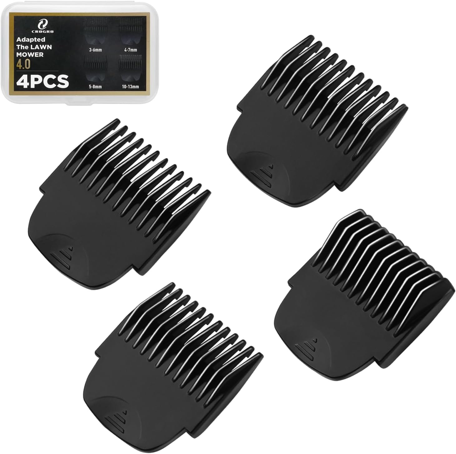 Amazon.com: CR8GR8 Professional Guide Comb Fit Cutting Guider for ...