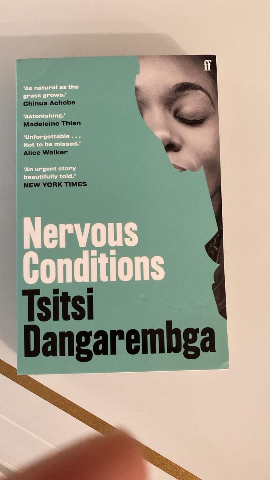 Buy Nervous Conditions Book Online at Low Prices in India | Nervous ...