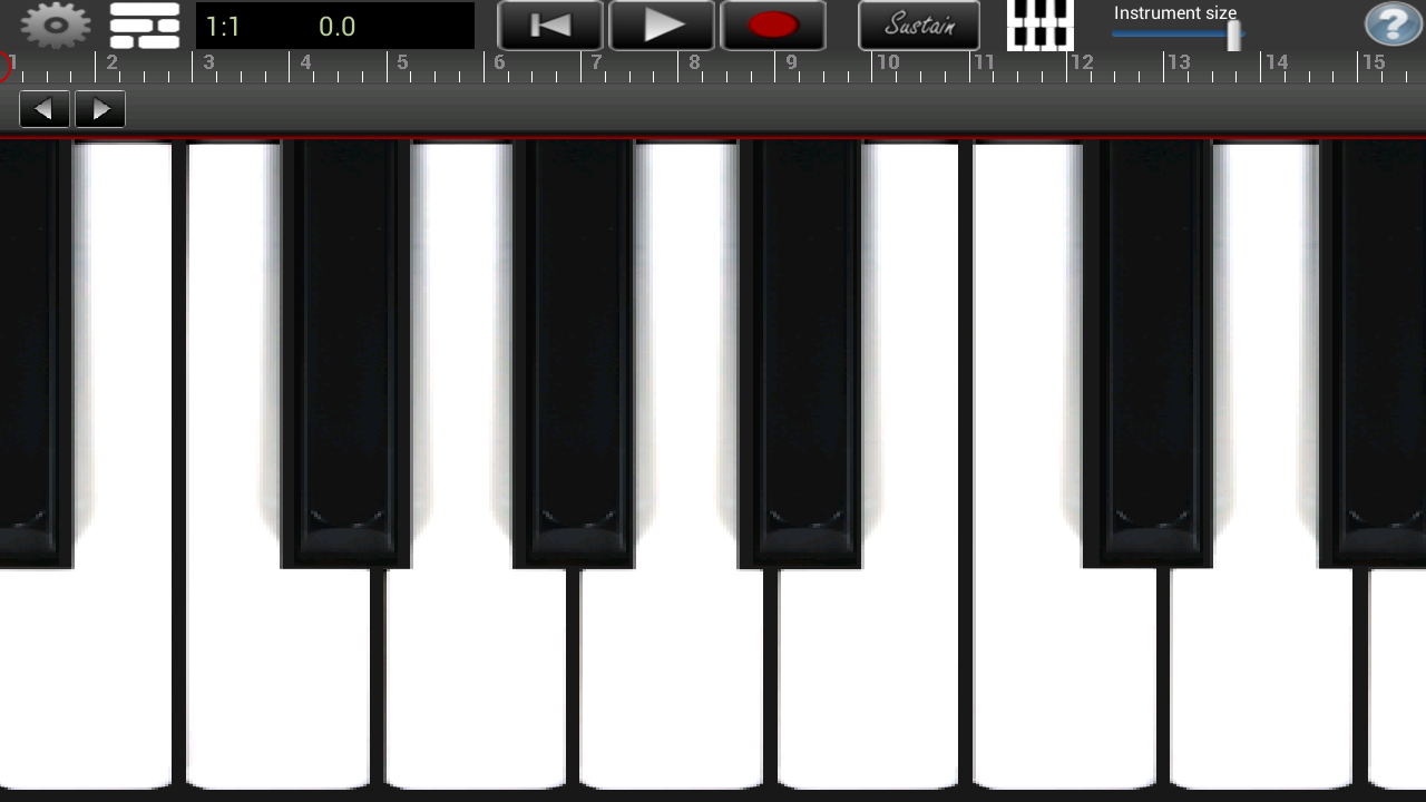 Recording Studio Pro - App on the Amazon Appstore
