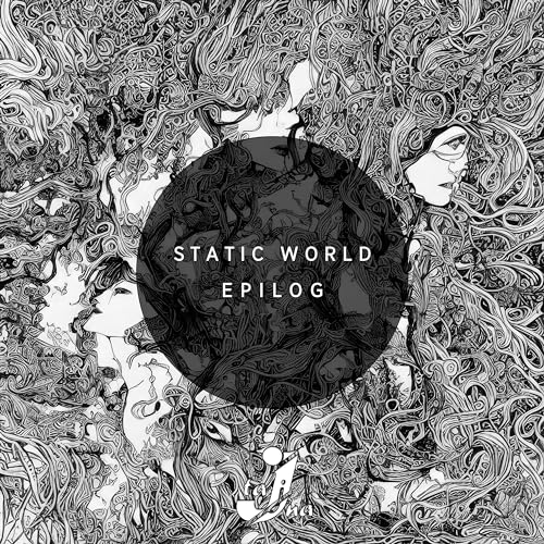 Amazon MusicでStatic WorldのEpilogを再生する