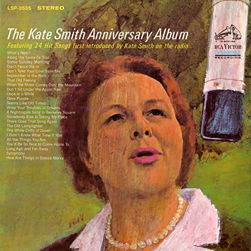 Play The Kate Smith Anniversary Album by Kate Smith on Amazon Music