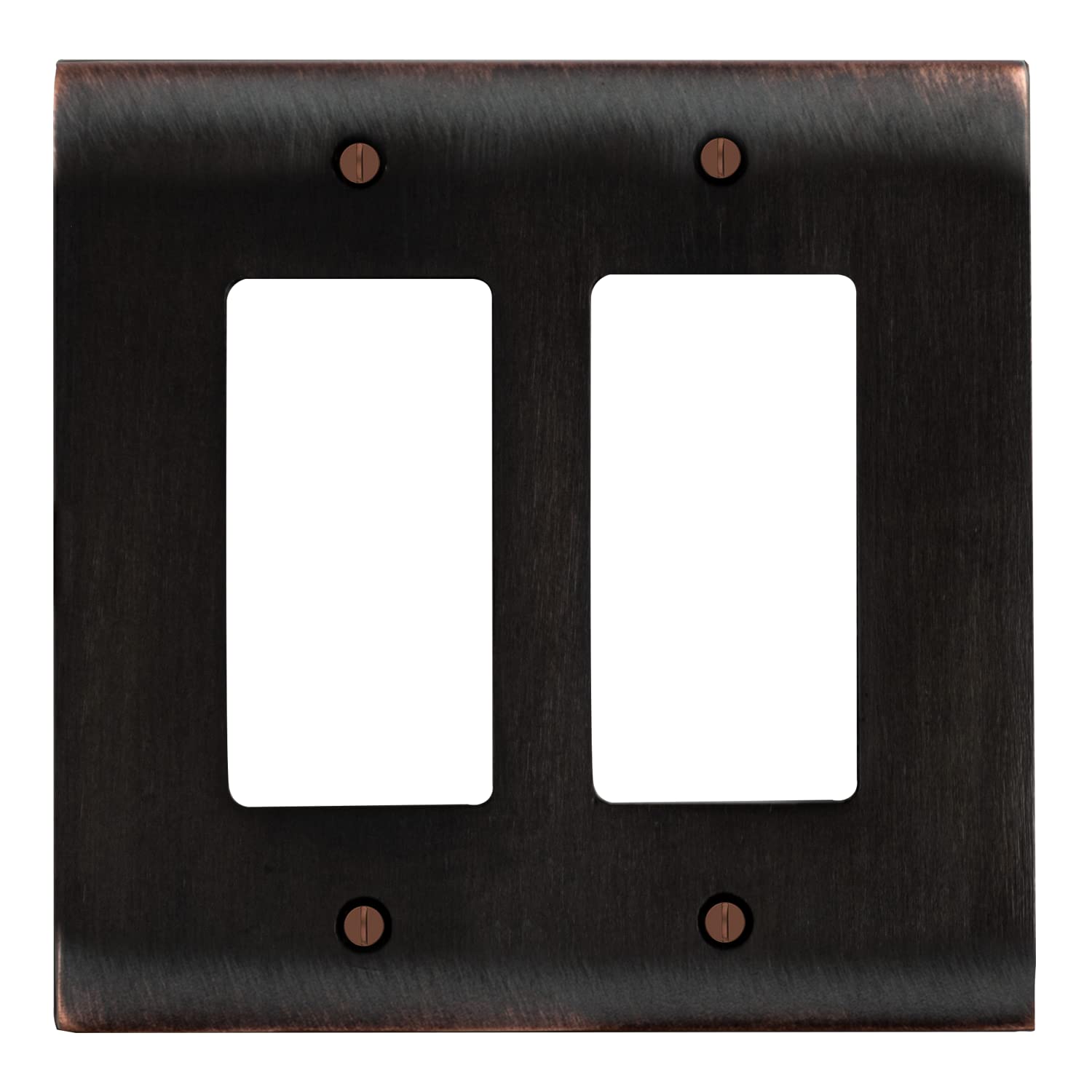Oil Brushed Bronze Switch Plate