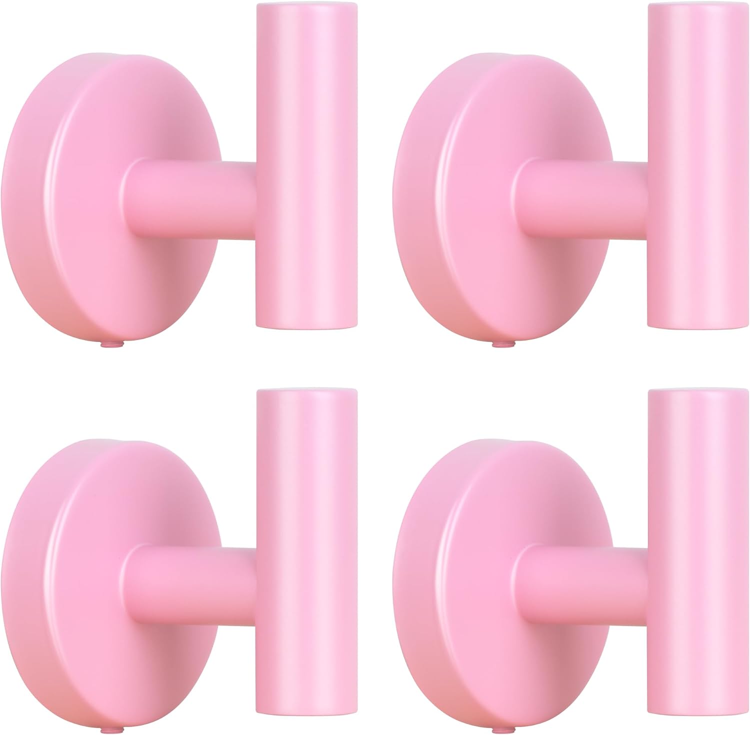 Amazon.com - Homagic Towel Hooks Bathroom Coat Hook Robe Hook Stainless ...