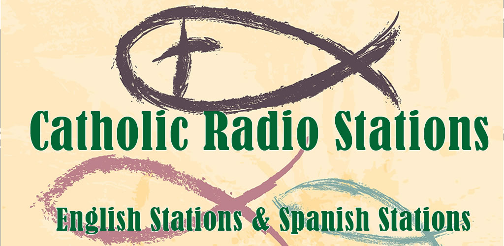 Catholic Radio Stations - App on Amazon Appstore