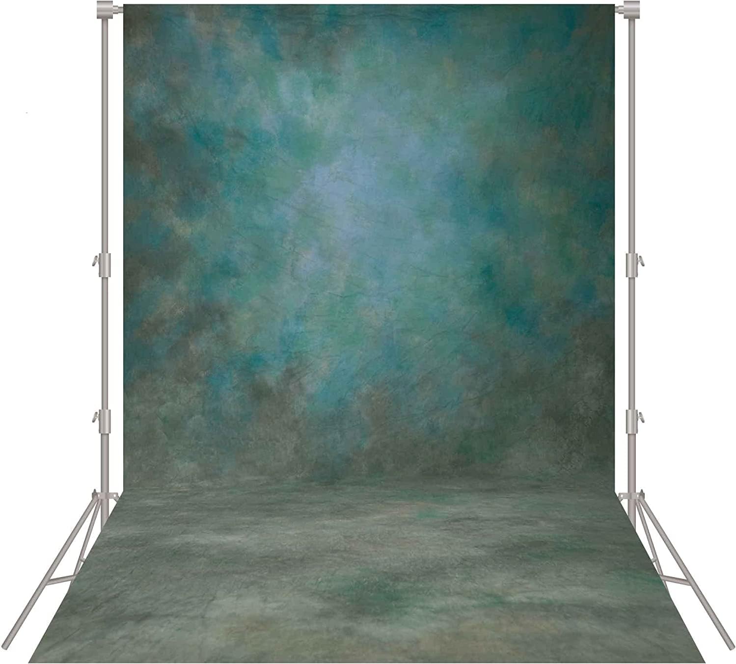 Amazon.com : Haboke Abstract Professional Photography Backdrop for ...