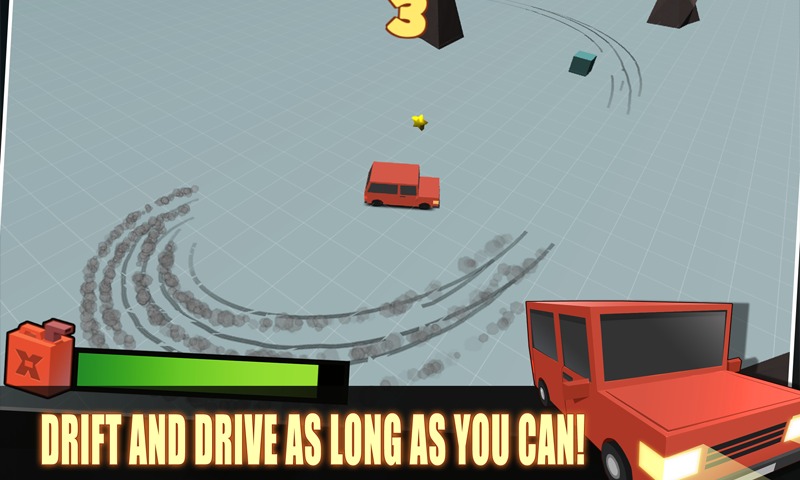 Endless Drifting Arena - App on Amazon Appstore