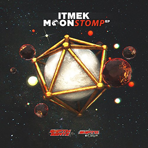 Play Moonstomp by Itmek on Amazon Music
