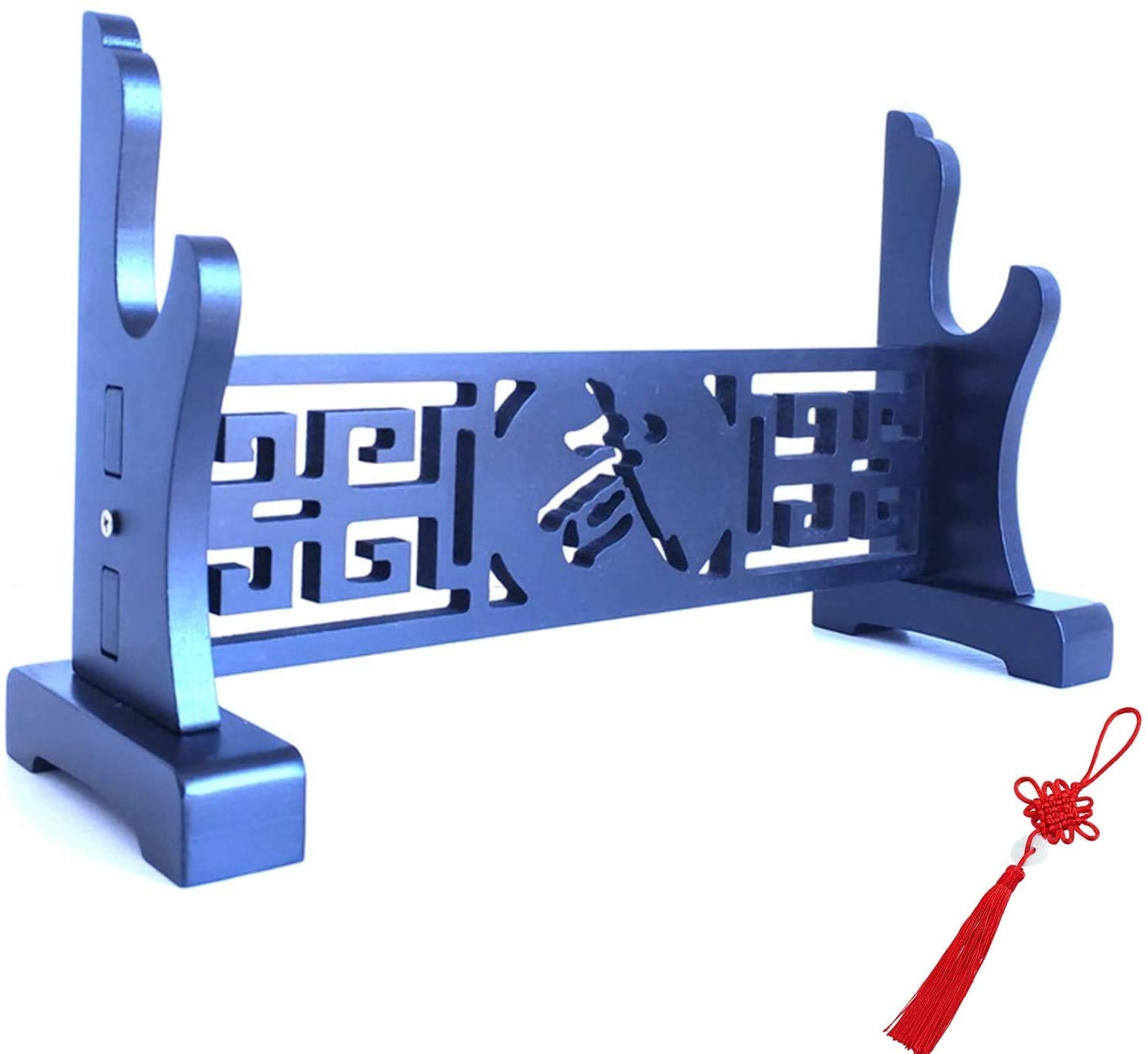 Buy ZJDYDY stand Holder Weapon Stand Stand Weapon Display Stand Katana ...