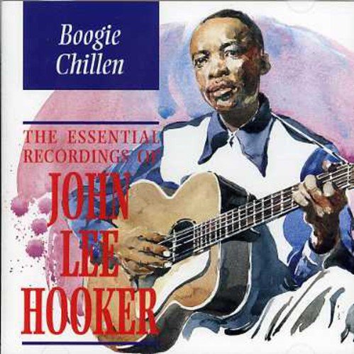Boogie Chillun: John Lee Hooker: Amazon.es: CDs y vinilos}
