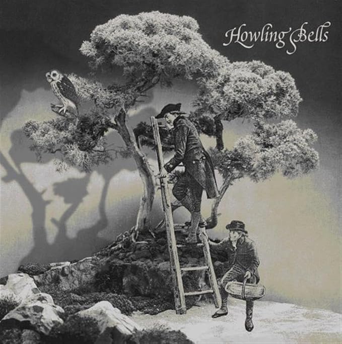 Howling Bells: Amazon.co.uk: CDs & Vinyl