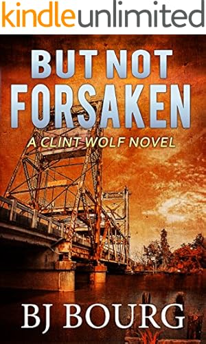 Amazon.com: But Not Forfeited: A Clint Wolf Novel (Clint Wolf Mystery Series Book 27) eBook ...