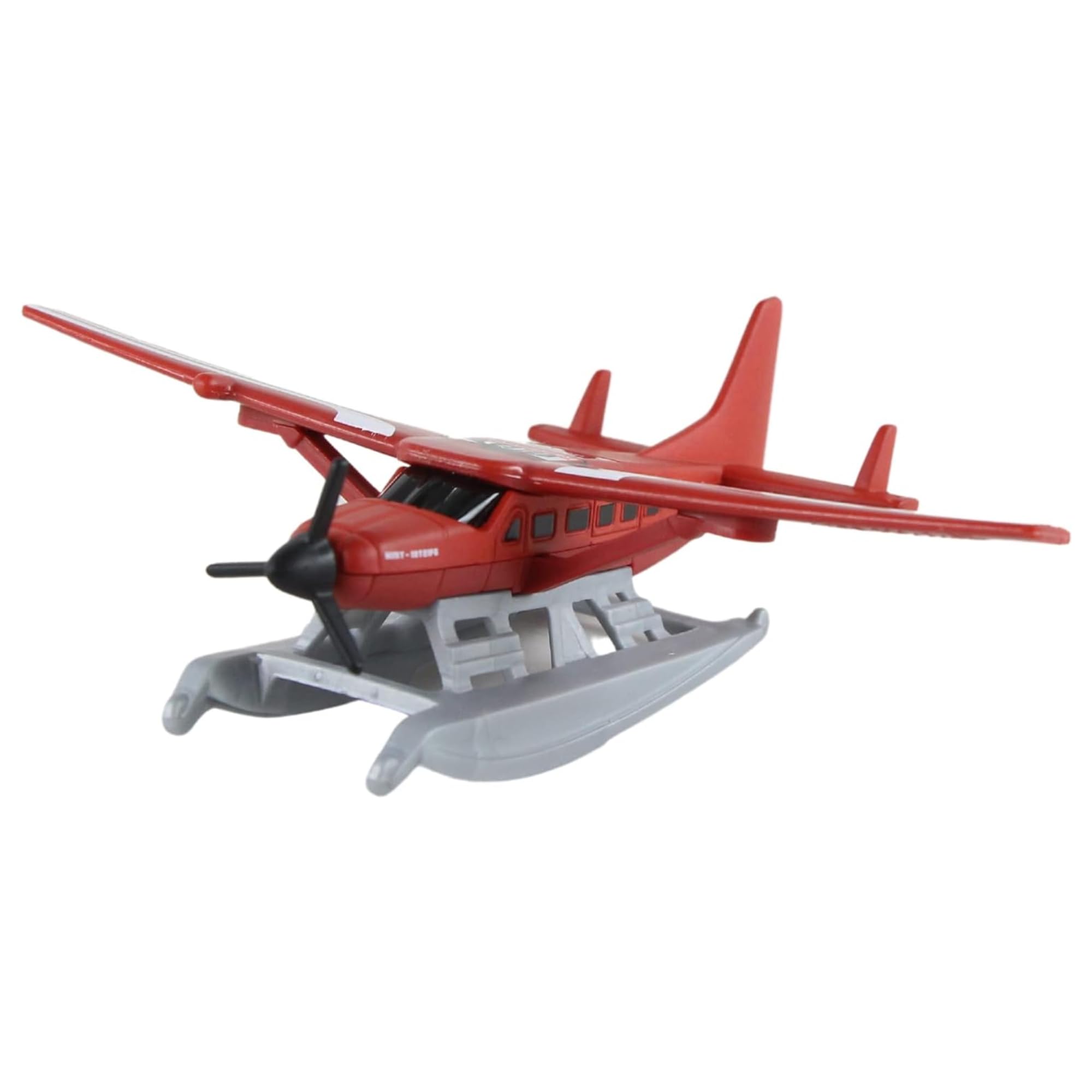 Matchbox Diecast Aircraft Review – Matchbox Sky Busters A 10