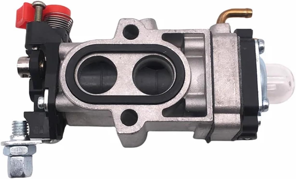 Carburateur Carburateur de précision pour Kawasaki TJ45, TJ45E, KBH45A ...